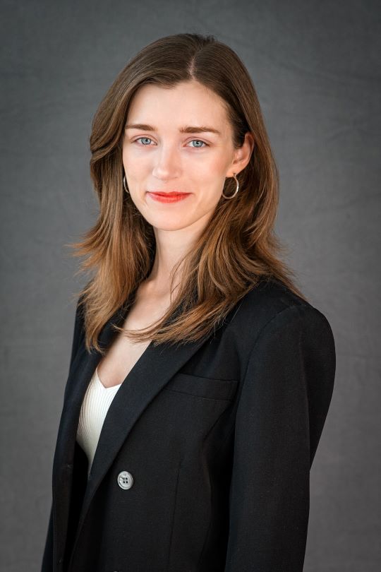 Olivia Retter | 昆鹰诉讼律师 – 美国昆鹰律师事务所